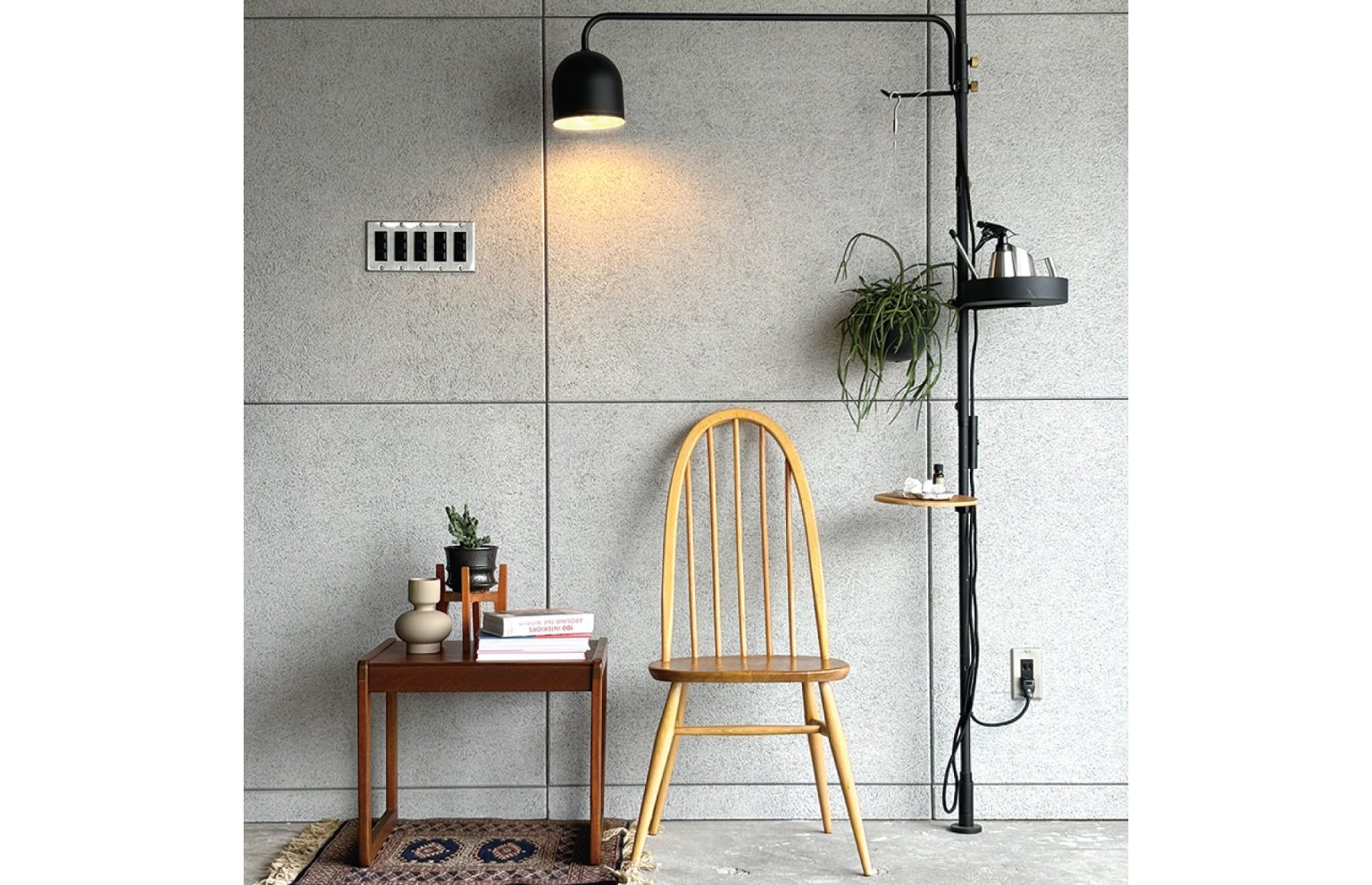 暮らしを彩る生活雑貨を豊富な品ぞろえで「TOOL DECO」 | かごしま住まいNEWS-鹿児島の家づくり応援サイト-